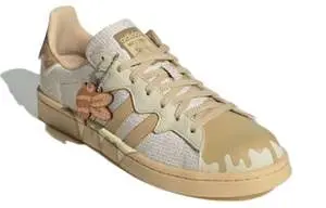 Adidas Melting Sadness X Campus Boba Sneakers