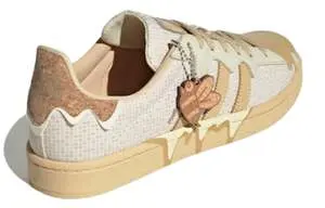 Adidas Melting Sadness X Campus Boba Sneakers