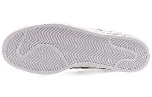 Adidas Kasing Lung X Disney X Superstar 'labubu Mickey Mouse' Sneakers