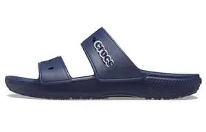 CROCS Classic Two Strap Sandals