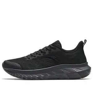 ANTA The Cloud Sneakers - Black