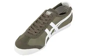 Onitsuka Tiger Mexico 66 'grey Green - Grey/green