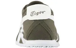 Onitsuka Tiger Mexico 66 'grey Green - Grey/green