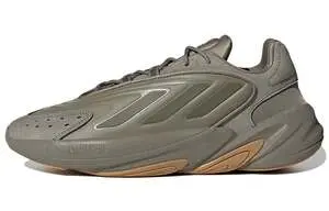 Adidas Ozelia "trace Cargo Gum" Sneakers - Dark Grey