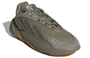 Adidas Ozelia "trace Cargo Gum" Sneakers - Dark Grey