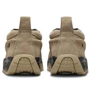 Nike X Izy - Khaki/black/limestone