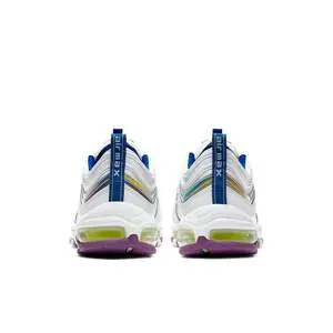 Nike Max 97 Se Athletic Sneakers - White