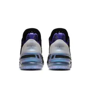 Nike Kylian Mbapp X Lebron Nrg 'the Chosen 2' Sneakers - Black