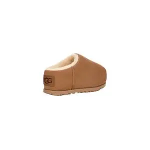 UGG Pumped Slides - Chestnut