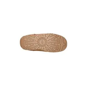 UGG Pumped Slides - Chestnut