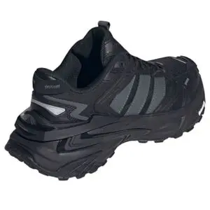 Adidas Xlg Storm Edge Sneakers - Black/grey