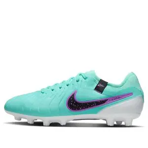 Nike Tiempo Legend Hg Football Boots - Blue