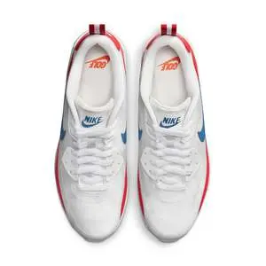 Nike Max 90 Golf 'u.s. Open Brookline' Sneakers - White/red