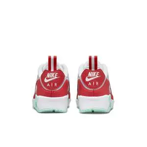 Nike Max 90 Golf 'u.s. Open Brookline' Sneakers - White/red