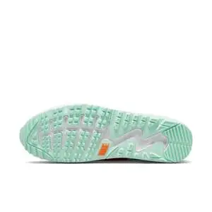 Nike Max 90 Golf 'u.s. Open Brookline' Sneakers - White/red