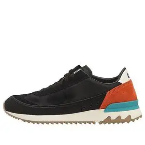 Onitsuka Tiger Hsinti Sneakers - Black