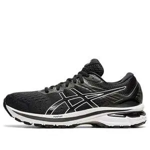 Asics Gt-2000 9 Athletic Sneakers - Black