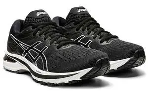 Asics Gt-2000 9 Athletic Sneakers - Black