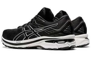 Asics Gt-2000 9 Athletic Sneakers - Black