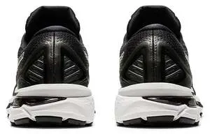 Asics Gt-2000 9 Athletic Sneakers - Black