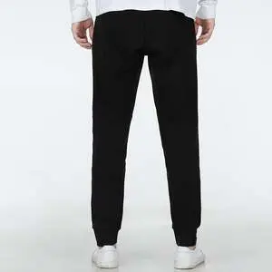 Adidas Wj Pnt Swt Martial Arts Series Logo Knit Bundle Feet Sports Pants/trousers/joggers