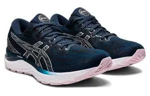 Asics Gel-cumulus 23 Running Shoes - Blue