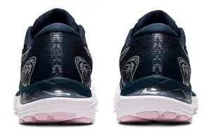 Asics Gel-cumulus 23 Running Shoes - Blue