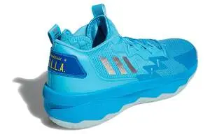 Adidas Dame "young Dolla" Sneakers