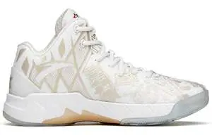 ANTA Klay Thompson 1 Pro High Top Athletic Sneakers