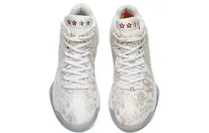 ANTA Klay Thompson 1 Pro High Top Athletic Sneakers