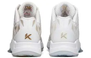 ANTA Klay Thompson 1 Pro High Top Athletic Sneakers