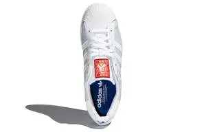 Adidas Originals Superstar Athletic Sneakers
