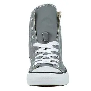 CONVERSE Chuck Taylor All Star High Top Sneakers - Grey/white/black