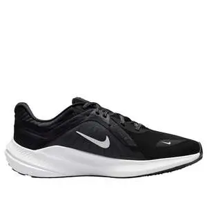 Nike Quest Sneakers - Black/white/grey