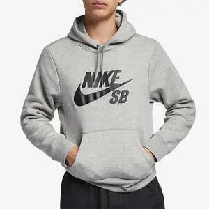 Nike Pullover Hoodie
