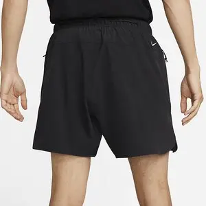 Nike Dri-fit Shorts - Core Black