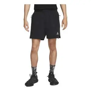 Nike X Dri-fit New Sands Shorts - Core Black