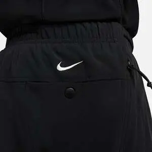 Nike X Dri-fit New Sands Shorts - Core Black