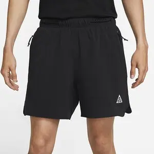 Nike X Dri-fit New Sands Shorts - Core Black