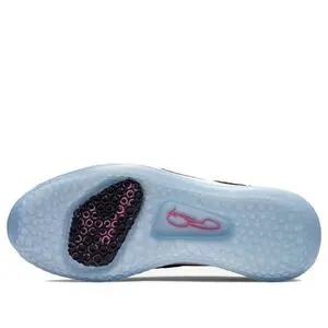Nike Pg 3 Low Top Basketball Sneakers - Black