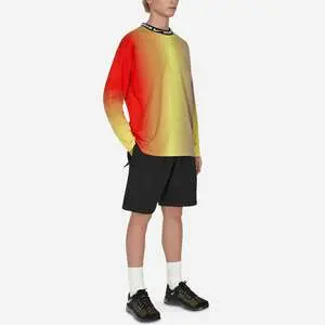Nike X Stussy Long-sleeve Top