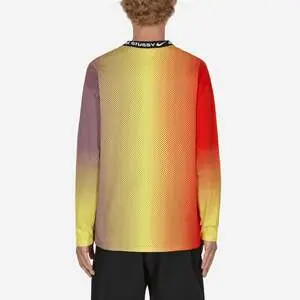 Nike X Stussy Long-sleeve Top