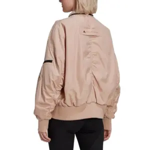 Adidas Stella Mccartney Woven Bomber Jacket