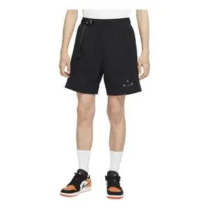 JORDAN Woven Casual Shorts - Default Color