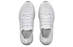 Under Armour Hovr Phantom 2 Intelliknit Athletic Sneakers - White