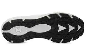 Under Armour Hovr Phantom 2 Intelliknit Athletic Sneakers - White