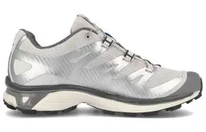 SALOMON Xt-4 Advanced Sneakers - Silver