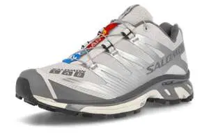 SALOMON Xt-4 Advanced Sneakers - Silver