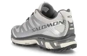 SALOMON Xt-4 Advanced Sneakers - Silver