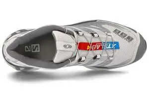 SALOMON Xt-4 Advanced Sneakers - Silver